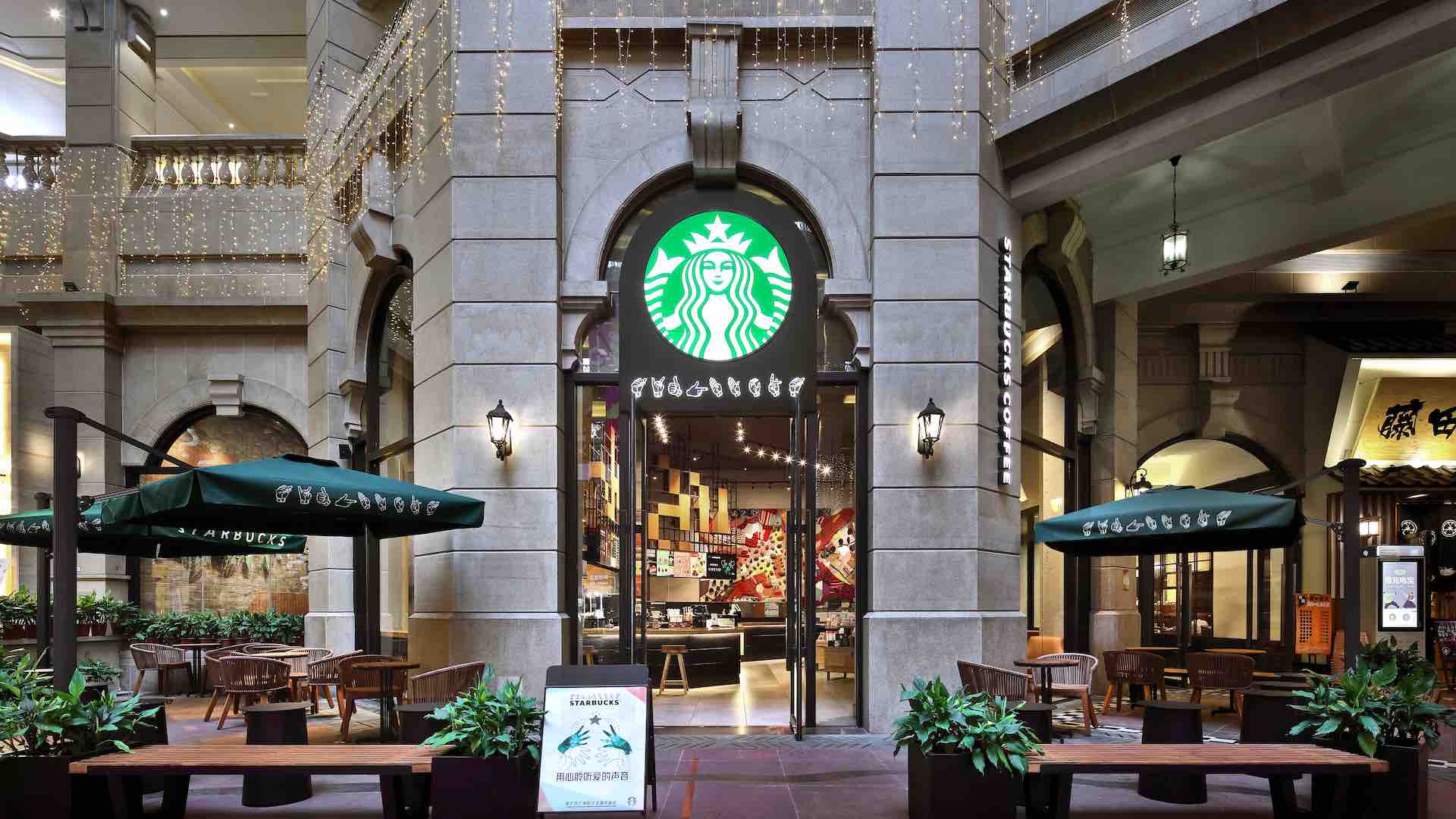 Starbucks doubles parental leave benefits for employees in 2025 - Irish ...